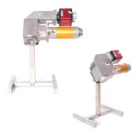 China HW QCW Welding Head With Configurable Optics For Application Specific Requirements for sale