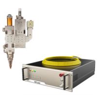 China HW YAG & Semiconductor Hybrid Laser Welder for Power Battery Sealing Applications for sale