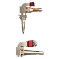 China HanWei Semiconductor Laser Welding Head With Multi-Type Interface Compatibility for sale