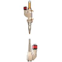 China HanWei Semiconductor Laser Welding Head With Multi-Type Interface Compatibility for sale