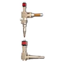 China HanWei Semiconductor Laser Welding Head With Multi-Type Interface Compatibility for sale