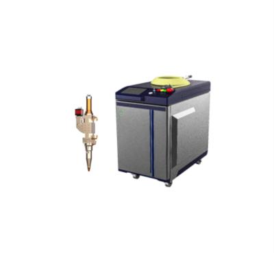China HW Full Version Spot-Ring Laser Welding Machine Modern Manufacturing Requirements for sale