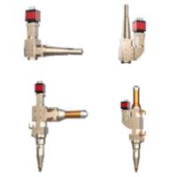 China Water-Cooling Semiconductor Laser Welding Head Compatible with a Wide Power Range for sale