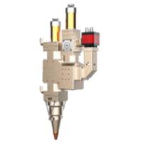 China HanWei Water Cooling Blue Light Composite Laser Welder For Copper Manufacturing for sale
