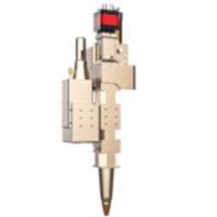 China HanWei Water Cooling Blue Light Composite Laser Welder For Copper Manufacturing for sale