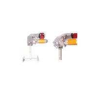 China HW QCW Laser Welding Head With Practical Solution for Manufacturing Environments for sale