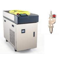 China HW PID Energy Negative Feedback YAG Laser Welding Machine For Precision Welding for sale