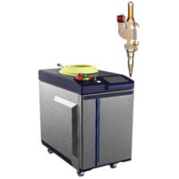 China HW Full Version Spot-Ring Laser Welder for Precision Manufacturing Applications for sale
