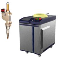 China HW Full Version Spot-Ring Laser Welder for Precision Manufacturing Applications for sale
