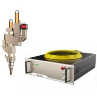 China Semiconductor Hybrid Laser Welding Machine With Cleaner Welding And Less Spatter for sale