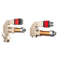 China QCW Laser Welding Machine With Reliable Laser Source for Precision Pulse Welding for sale
