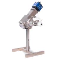 China HW Blue Laser Welding Head With Optimized Beam Path for High-Reflective Materials for sale