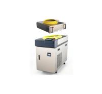 China HW YAG & Semiconductor Hybrid Laser Welder for Power Battery Sealing Applications for sale