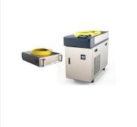 China HW YAG & Semiconductor Hybrid Laser Welder for Power Battery Sealing Applications for sale
