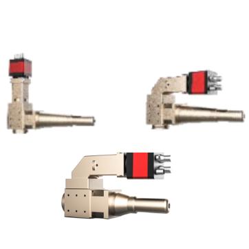 China HanWei Semiconductor Laser Welding Head Built to Meet Diverse Welding Requirements for sale