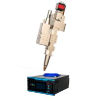 China Double Wobble Blue Hybrid Head Offers High Blue Absorption & Optimized Heat Control for sale