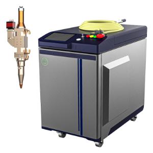 China HanWei Full Version Spot-Ring Laser Welding Applicable Across Multiple Industries for sale