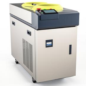 China YAG Energy Negative Feedback Laser Welder for a Wide Range of Precision Welding for sale