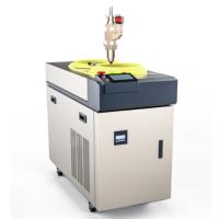 China YAG Energy Negative Feedback Laser Welder for a Wide Range of Precision Welding for sale