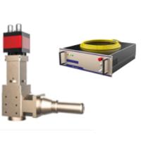 China Advanced Blue Laser Welding Head for Next-Generation Copper Welding Applications for sale