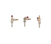 China Semiconductor Laser Welding Head Optimizes Laser Source Welding Process Connection for sale