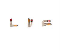 China QCW Laser Welding Head is An Ideal Welding Component For 3C & Precision Industries for sale