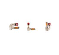 China QCW Laser Welding Head is An Ideal Welding Component For 3C & Precision Industries for sale