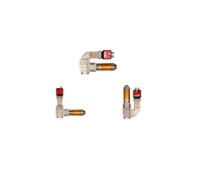 China QCW Laser Welding Head is An Ideal Welding Component For 3C & Precision Industries for sale