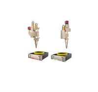 China HW Semiconductor Hybrid Laser Welder Ensures Reduced Spatter for Cleaner Results for sale
