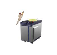 China Full Version Spot-Ring Welder Uses Advanced Adjustable Spot-Ring Beam Technology for sale