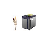 China Full Version Spot-Ring Welder Uses Advanced Adjustable Spot-Ring Beam Technology for sale
