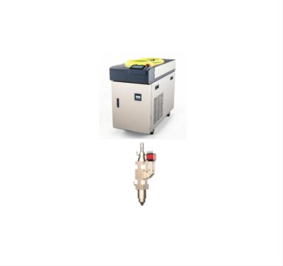 China HW YAG Energy Negative Feedback Laser Welder for Fine Detail Welding Applications for sale