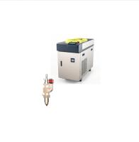 China HW YAG Energy Negative Feedback Laser Welder for Fine Detail Welding Applications for sale