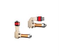 China QCW Laser Welding Head with Economical Configuration & Flexible Installation Options for sale