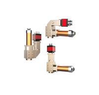 China QCW Laser Welding Head with Economical Configuration & Flexible Installation Options for sale