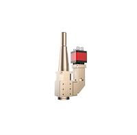 China YAG Laser Welding Head Acts as Precision Beam Focusing Component for Welding Uses for sale