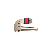 China YAG Laser Welding Head Acts as Precision Beam Focusing Component for Welding Uses for sale