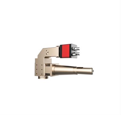 China YAG Laser Welding Head Acts as Precision Beam Focusing Component for Welding Uses for sale