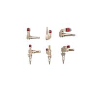 China Semiconductor Welding Head with Integrated Cooling & Enclosed Internal Structure for sale