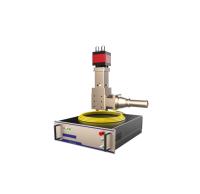 China HW Blue Laser Welding Head Adopts Precision Optics for Consistent Welding Quality for sale
