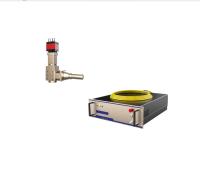 China HW Blue Laser Welding Head Adopts Precision Optics for Consistent Welding Quality for sale