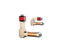 China QCW Laser Welding Head Offers Versatile Use for Electronics & Precision‑Manufacturing for sale