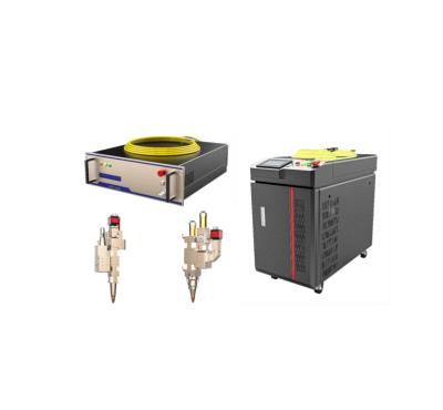 China Blue Hybrid Welder Provides High Energy Absorption for Optimized Process Control for sale