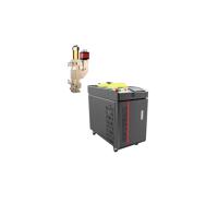 China Starship Ring and Spot Laser Welder with Ring Laser Design for Spatter‑Free Welding for sale