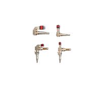 China Semiconductor Laser Welding Head Broadens Semiconductor Laser Welding Applications for sale