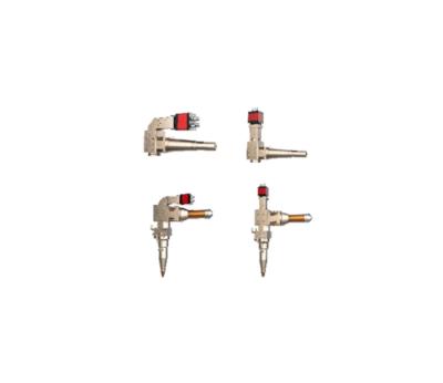China Semiconductor Laser Welding Head Broadens Semiconductor Laser Welding Applications for sale