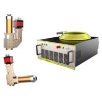 China HanWei QCW Laser Welding Machine Designed for 3C Manufacturing Applications for sale