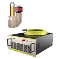 China HanWei QCW Laser Welding Machine Designed for 3C Manufacturing Applications for sale