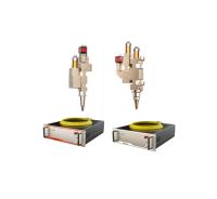 China Semiconductor Hybrid Welder with A Flexible Platform for Industrial Laser Welding for sale