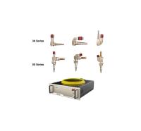 China Semiconductor Laser Welding Machine: A Practical Solution for Modern Manufacturing for sale